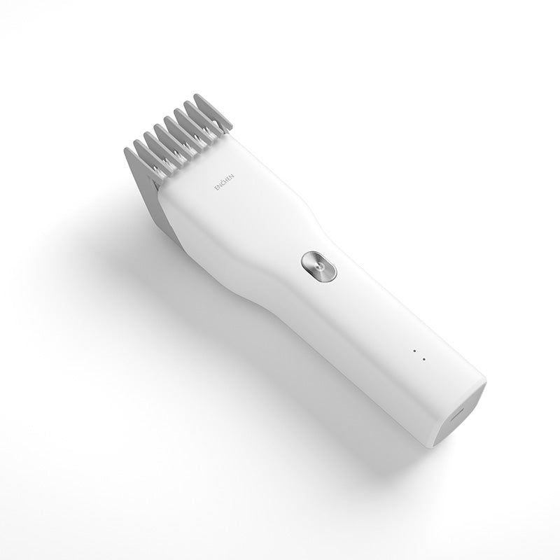 BOOST HAIR CLIPPER – OVICX